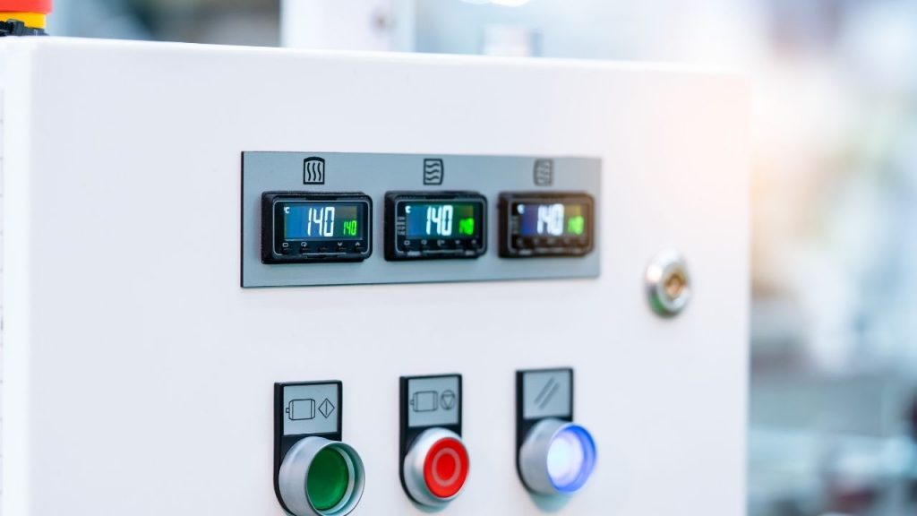 Dual Temperature Cabinets For Storing Wine Bottles - Crosbie ...